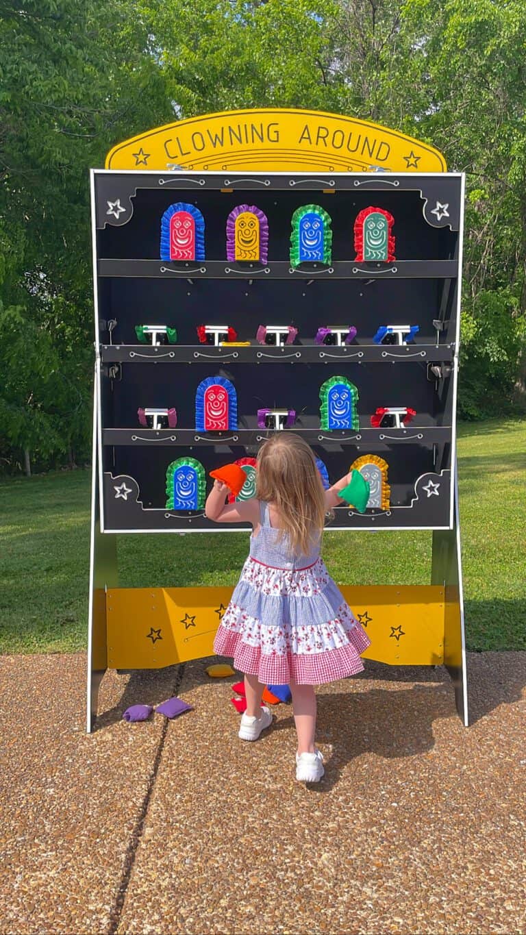 Party Game Rentals – Nashville, TN – Nashville Party Rentals