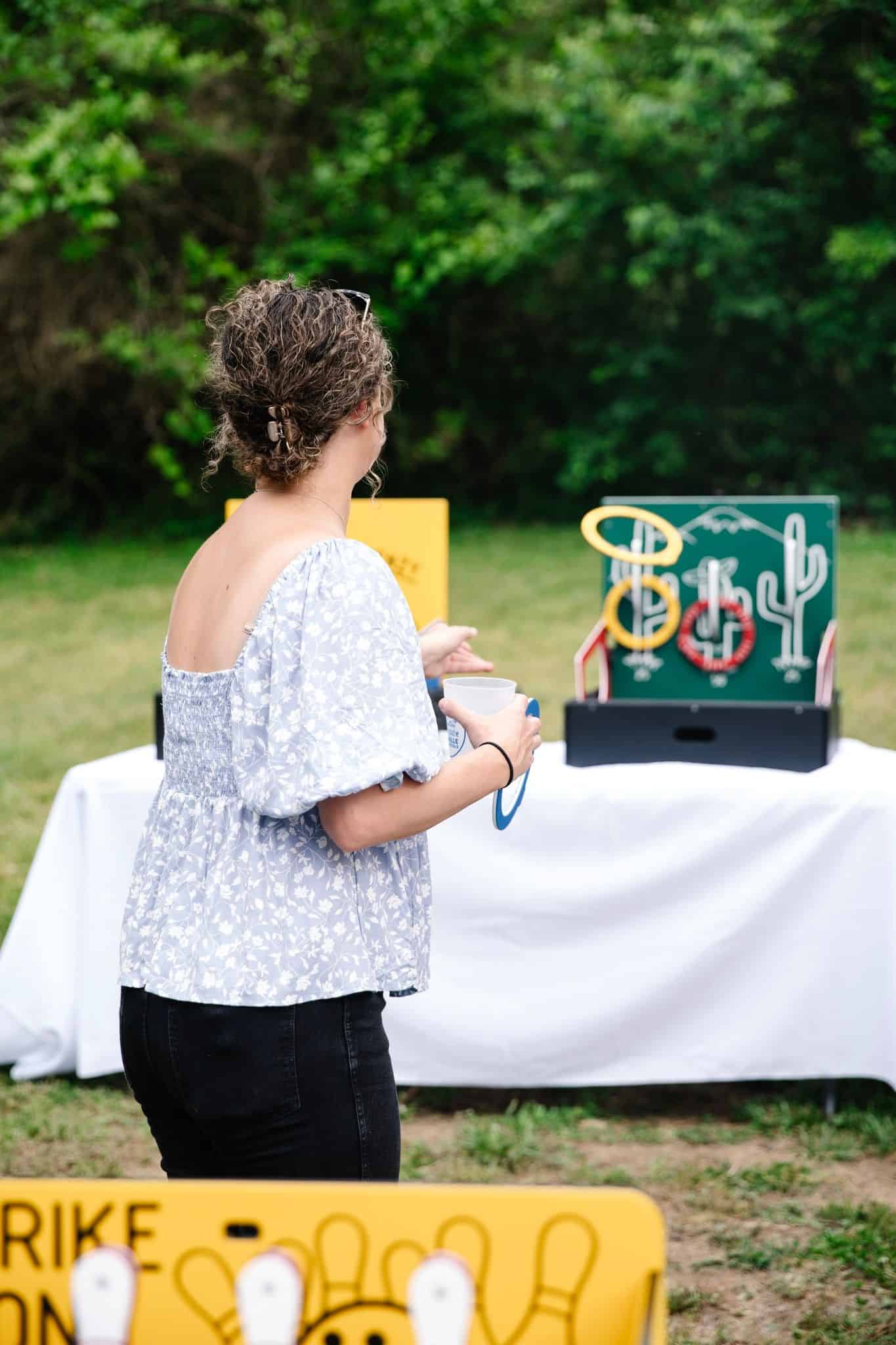 Nashville Party Rentals – Local Family Business